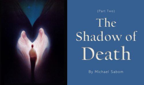 The Shadow of Death: Part Two-Further Update on Near-Death Experience ...