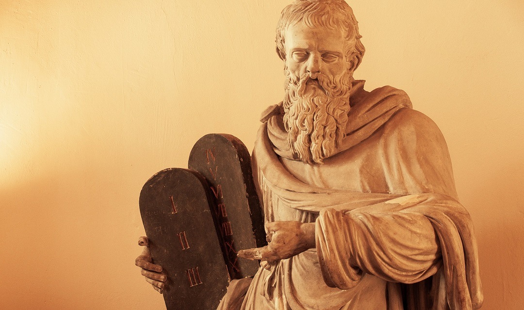 Muhammad and Deuteronomy 18: Who Is the Prophet “Like” Moses ...