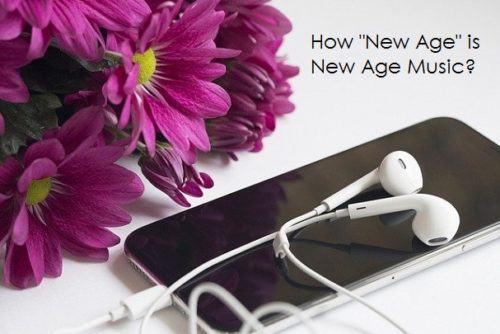 How “New Age” is New Age Music? | Christian Research Institute