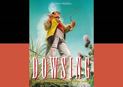 Dowsing: Divine Gift, Human Ability or Occult Power? | Christian ...