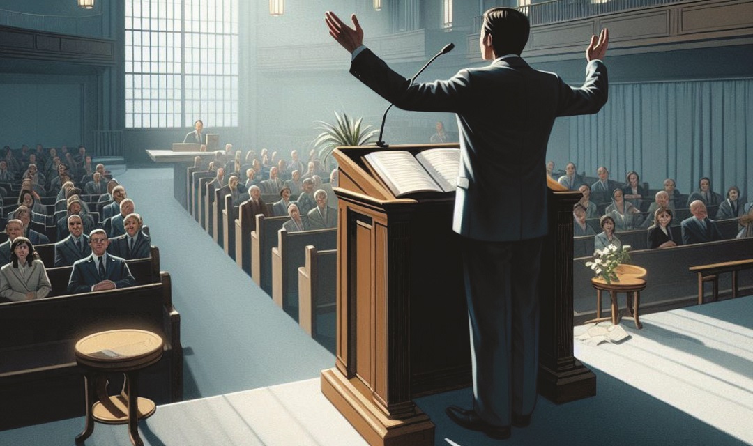 The Untouchables: Are “God’s Anointed” Beyond Criticism? | Christian ...