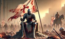 Hollywood vs. History” Kingdom of Heaven and the Real Crusades ...