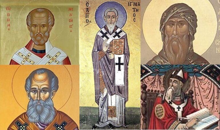 Mormonism and Patristic Studies: How Mormons Use the Church Fathers to ...