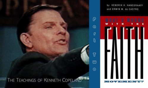 What's Wrong with the Word Faith Movement? (Part Two) The Teachings of ...