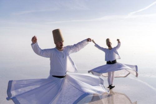 SUFIS: THE MYSTICAL MUSLIMS | Christian Research Institute