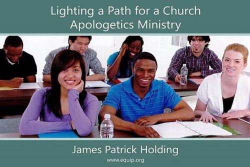 Lighting a Path for a Church Apologetics Ministry | Christian Research ...