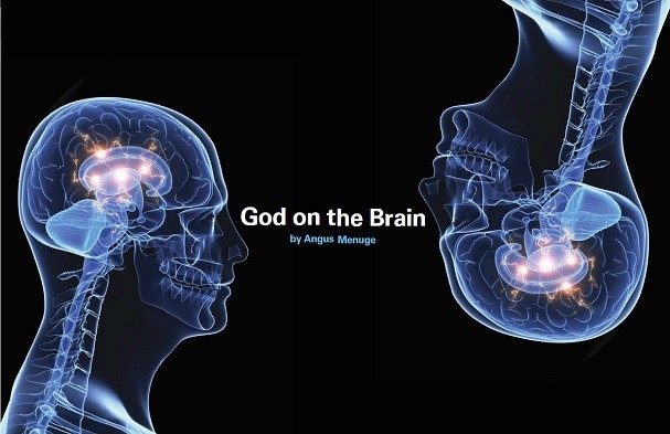 God on the Brain | Christian Research Institute