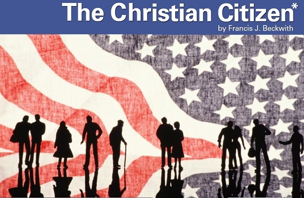 The Christian Citizen* | Christian Research Institute