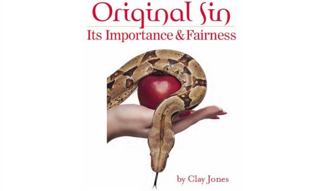 JAF4346–Original Sin_It’s Importance & Fairness - Christian Research ...