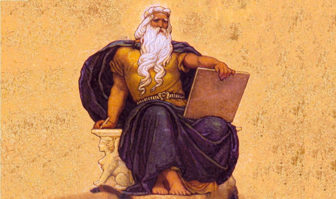 The Euthyphro Dilemma | Christian Research Institute