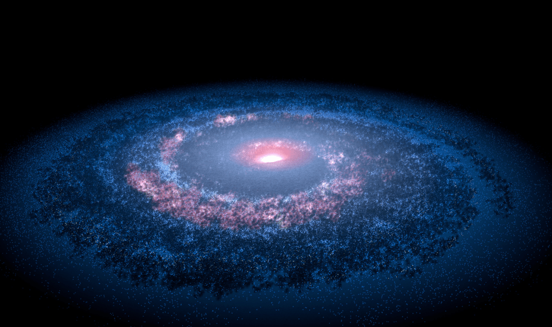 When Was the Universe Created? - Christian Research Institute