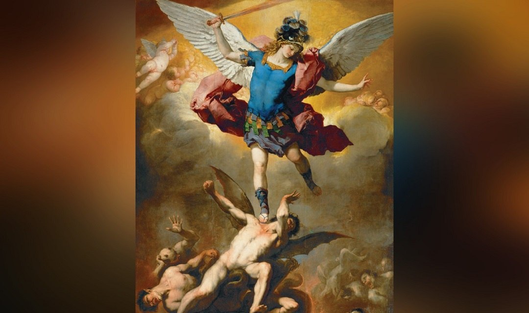 The Gap Theory of Genesis 1:2 | Christian Research Institute