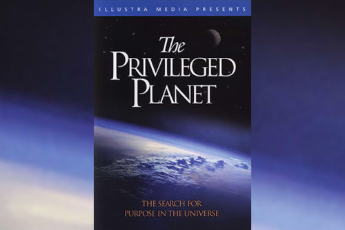 The Privileged Planet with Jay Richards - Part 2 - Christian Research ...