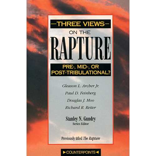 Three Views On The Rapture | Christian Research Institute Three Views On The Rapture | Christian Research Institute