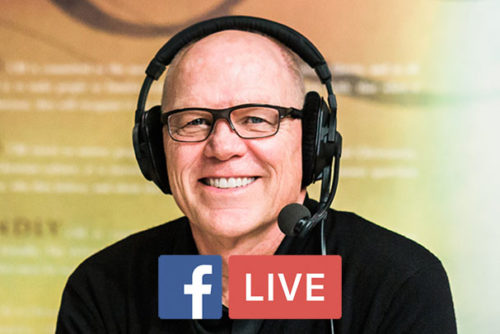 Bible Answer Man, Facebook Live, and Q&A | Christian Research Institute