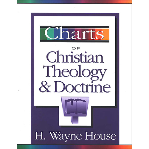 Essential Christian Doctrine - Christian Research Institute