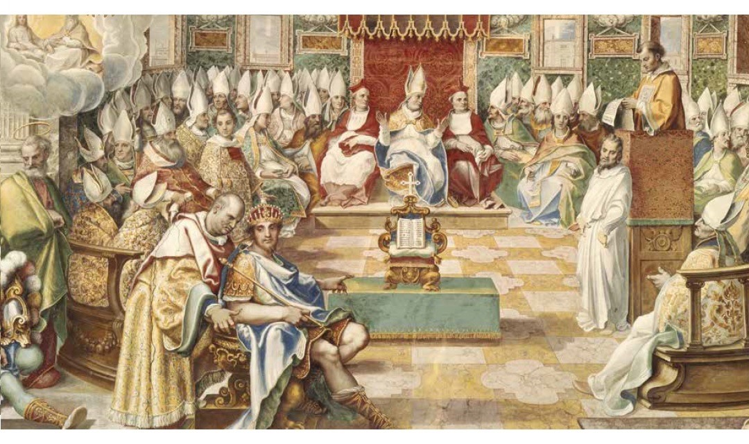 Creeds: Relics or Relevant? | Christian Research Institute