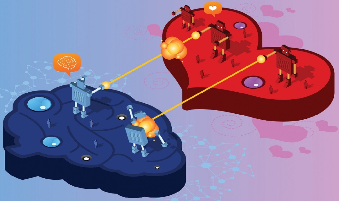 Recovering the Lost Unity of Heart and Mind | Christian Research Institute