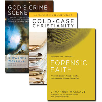 God’s Crime Scene/Cold Case Christianity/Forensic Faith | Christian ...