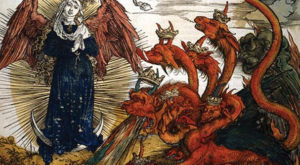 A Holy Spirit Encounter with a Jehovah’s Witness - Christian Research ...