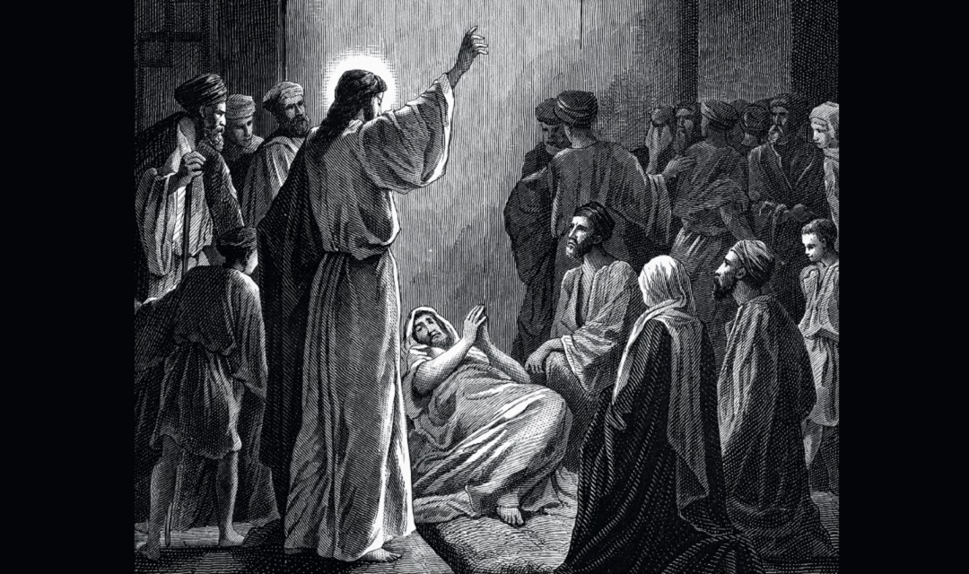 Why the Followers of Jesus Recognized Him as Divine | Christian ...