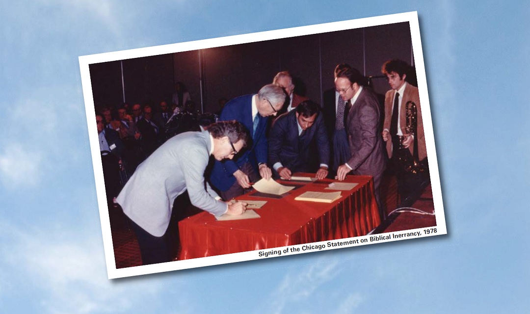 The Debate Over Defining Inerrancy | Christian Research Institute