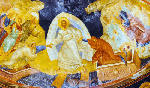 The Resurrection with Gary Habermas Part 1 - Christian Research Institute