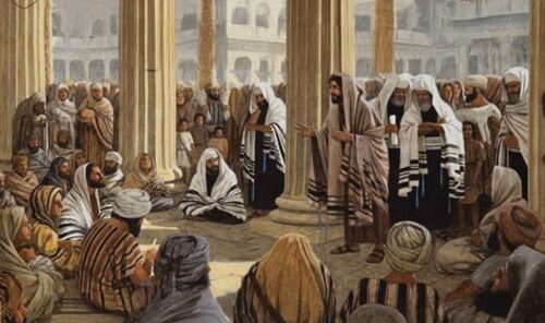 Mythicism and the Public Jesus of History | Christian Research Institute