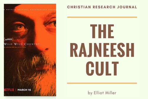 The Rajneesh Cult: A Biblical Response to the Netflix Docuseries Wild ...