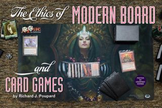 The Ethics of Modern Board and Card Games | Christian Research Institute