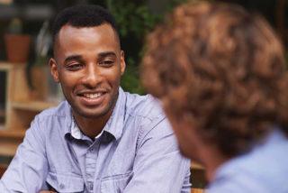 Reaching African American Men with the Gospel | Christian Research ...