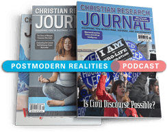 Broadcasts Archives - Christian Research Institute