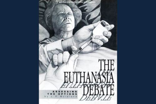 The Euthanasia Debate: Part Two: Assessing the Options | Christian ...