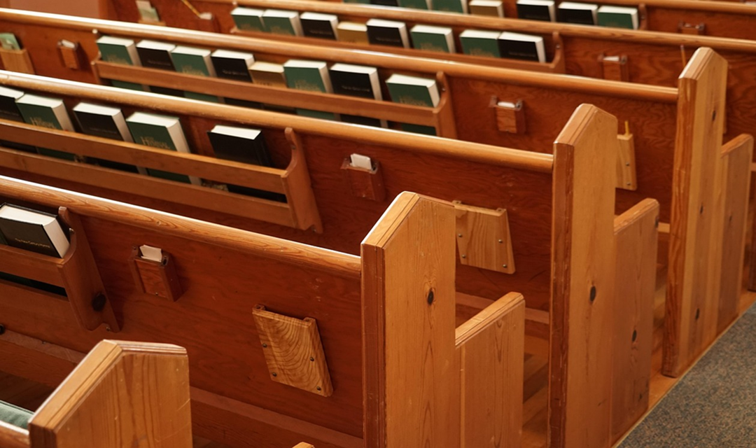 How To Revive A “Dead” Church | Christian Research Institute