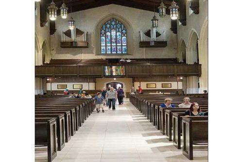 How To Revive A “Dead” Church | Christian Research Institute