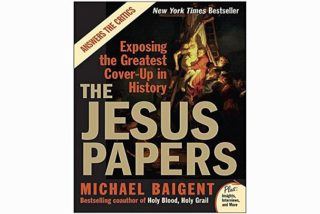 Michael Baigent And The Gnostic Tactic: Fantasy Posing As Fact? a book ...