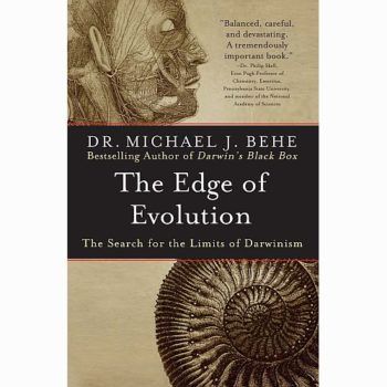 The Edge of Evolution: The Search for the Limits of Darwinism ...