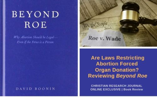 Are Laws Restricting Abortion Forced Organ Donation? A Review of Beyond ...