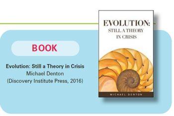 The Crisis Continues: A book review of Evolution: Still A Theory in ...
