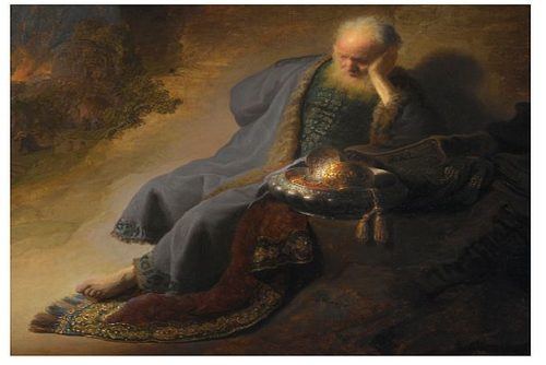 Jeremiah, Preacher of Prosperity? | Christian Research Institute