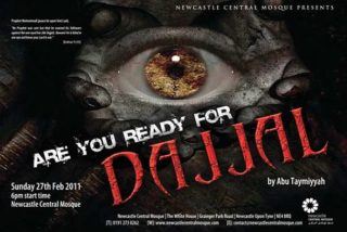 The Origin of the Islamic Dajjal in False Christian Apocalyptic ...