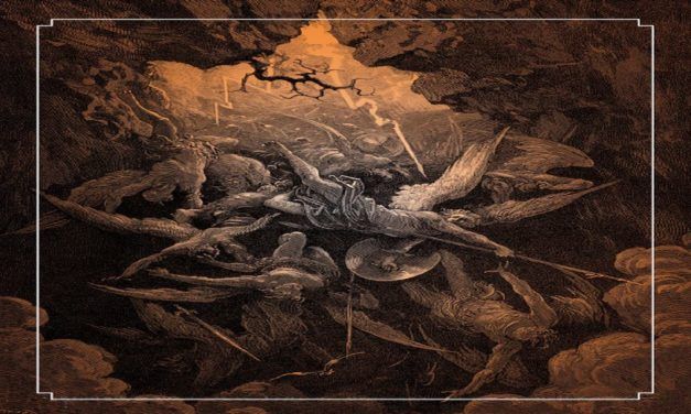 hell - Christian Research Institute