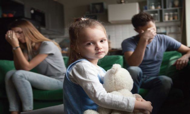 broken homes | Christian Research Institute