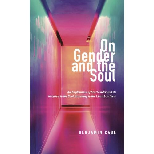 CRI Resource: Gender and the Soul: An Exploration of Sex/Gender and Its ...