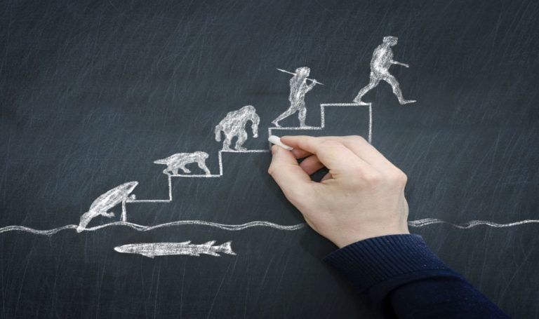 Did God use evolution as His method of creation? - Christian Research ...