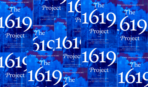 Best of BAM: Debunking the 1619 Project with Mary Grabar - Christian ...