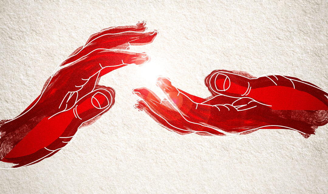 Spiritual Friendship: Temptation or Belonging? | Christian Research ...