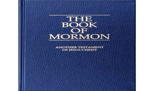 Is the Book of Mormon credible? | Christian Research Institute