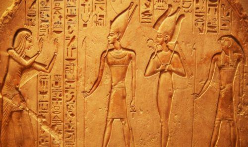 How Were People Who Lived Before the Time of Christ Saved? | Christian ...