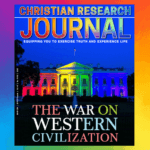 Special Double (80 pages) Final Print Issue of the JOURNAL | Christian ...